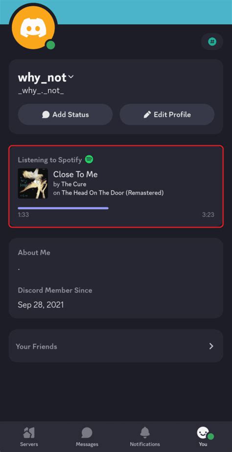Spotify And Discord Integration All Features Explained