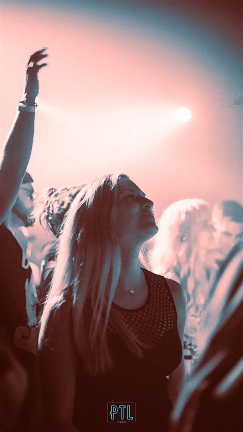 Ptl Nightclub — Silk Hospitality Group