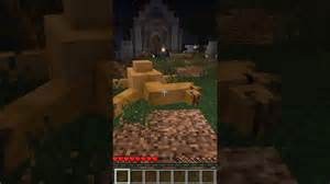 Why Are They Dying Like That In Minecraft