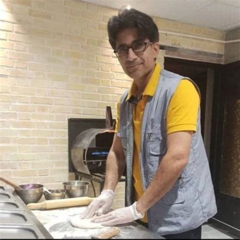 علی شریفی زارچی On Twitter دکتر مرتضینعمتی، استاد دانشگاه شهید