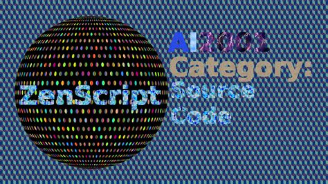 zenscript lang · github topics · github