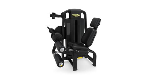 Technogym Selection Leg Curl Superhive Formerly Blender Market