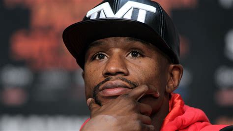 Floyd Mayweather Jr Wants Tax Break On 20k Strip Club Bill Owner