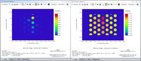 ansys lumerical｜带 1d 2d 光栅的出瞳扩展器 如何用fdtd画二维光栅 csdn博客