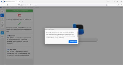 Editor Bridge Core App Browser Not Supported Issue Webcompat Web Bugs GitHub