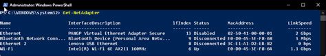 How To Set Static And Dhcp Ip Addresses In Powershell Pdq