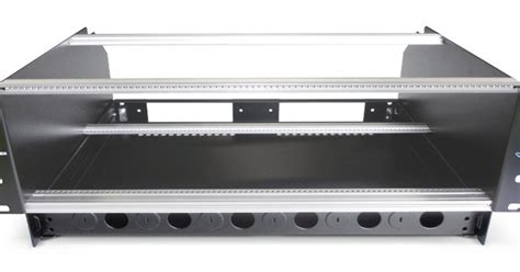 Fo Dcs Modular Subracks 19“4u Datwyler It Infra