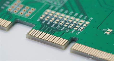 Ordering Parameter Instruction Edge Connector
