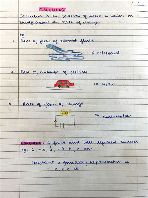 Differentiation And Integration Pdf