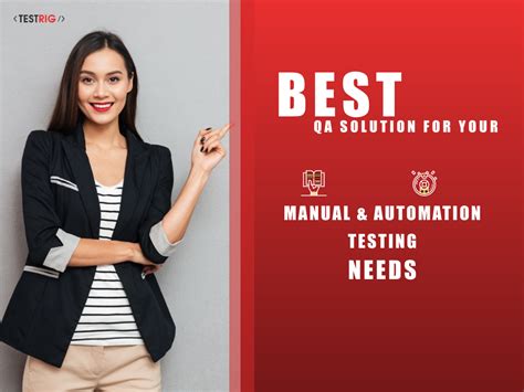 Qa Automation Testing Services Automation Software Development Life
