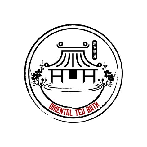 Oriental Tea Bath