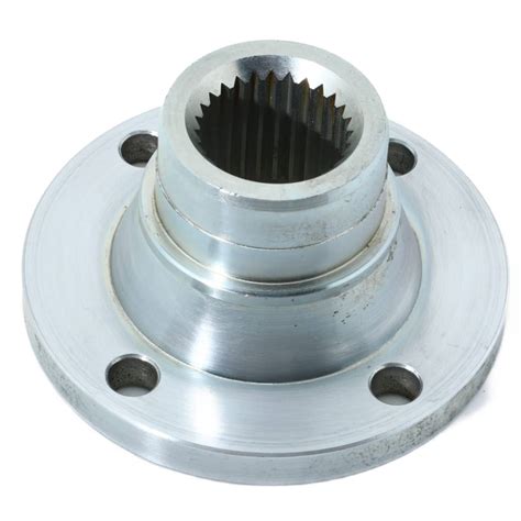 Flange Differential Pinion Moss Motors