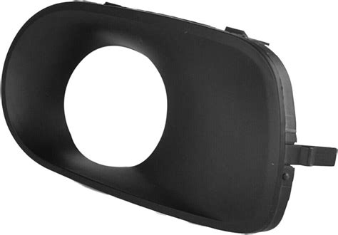 Ungoor Nebelscheinwerfer Blende Abdeckung Frontstoßstange Lampengitter Passend Für Bmw X5 E53