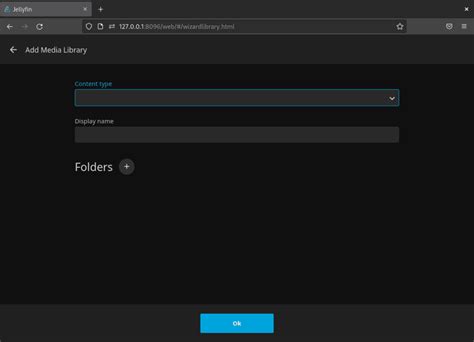 How To Install Jellyfin Media Server On Debian 12