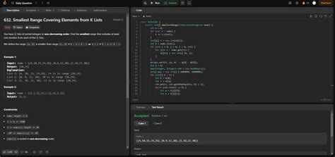 Saurabh Shisode On Linkedin 100daysofcode 100daysofcode Day17 Leetcode Java Problemsolving