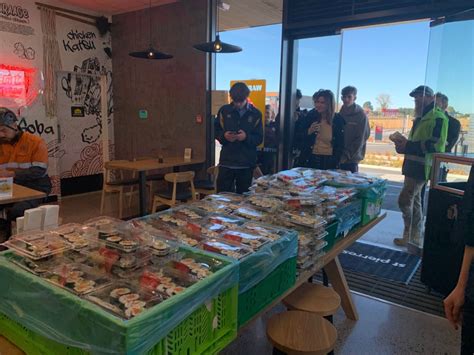 Ruakura Store Opening Partners In Success