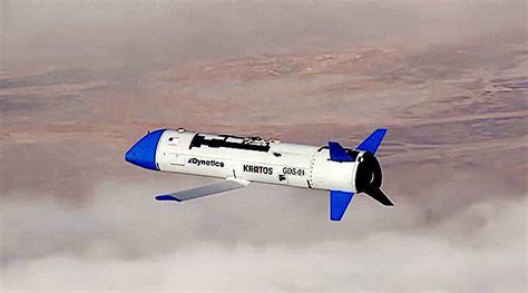 Gremlin Pentagon Contractor Shows Off Maiden Flight Of A New Swarm Drone — Science