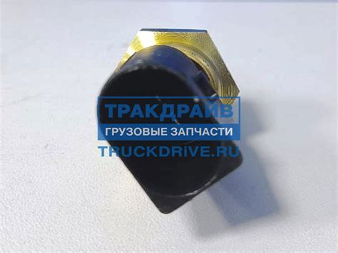 Датчик температуры Мерседес Актрос Мп2 Мп3 Атего 120°C max M14x1.5 мм ...