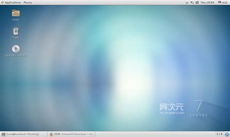 Centos 9 中文正式版下载 流行稳定的免费企业级 Linux 服务器操作系统 异次元软件世界 Centos 9 中文正式版下载 流行稳定的免费企业级 Linux 服务器操作系统 异次元软件世界