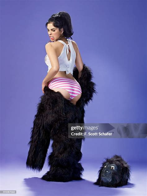 Sarah Silverman Hot Maxim