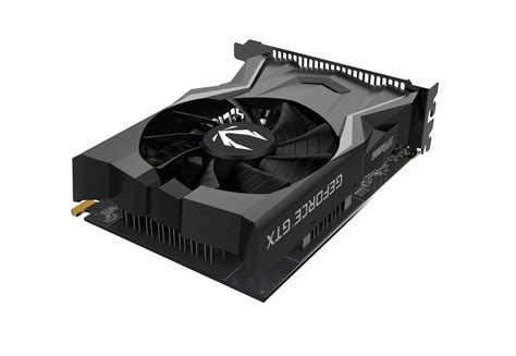 Zotac Gaming Geforce Gtx 1650 Oc Gddr6 Zotac