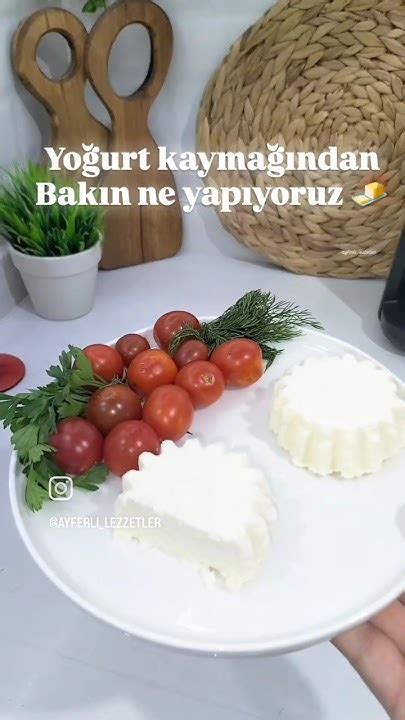Tereyağı Yapımı 🧈 Keşfet Pratiktarifler Keşfetteyiz Yemektarifleri Fypシ゚viral Yemek Yummy