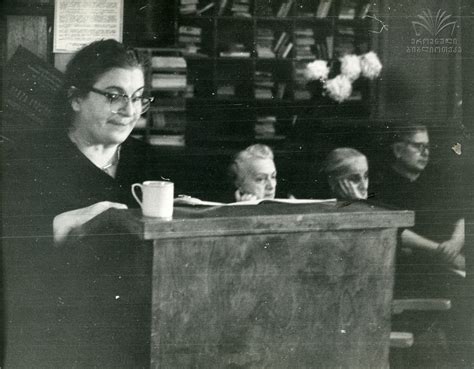 Iverieli ნინო ლაიშვილი სიტყვით გამოსვლის დროს