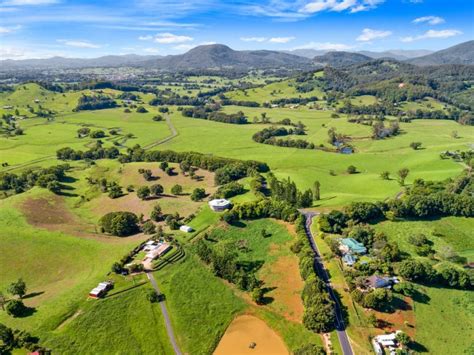 144 Nobbys Creek Road Nobbys Creek Nsw 2484 Elders Tweed Valley Sold