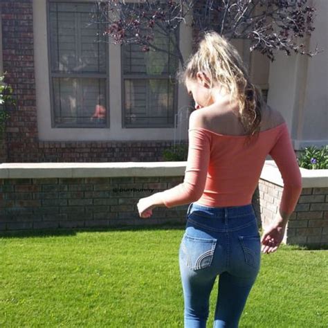 Purrbunny Via Selfshotmag Wasted Pic