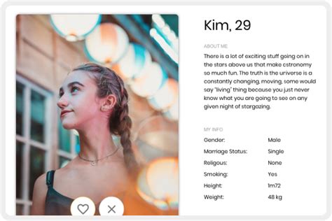 MooDatingscript The Best Php Dating Script