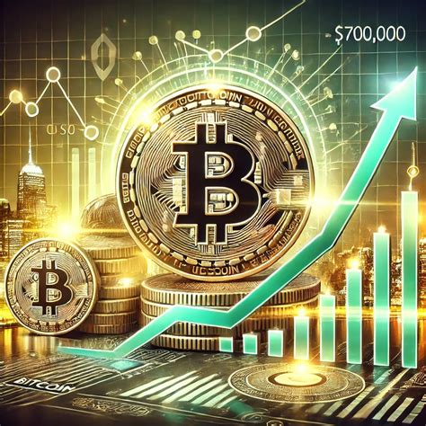 Bitcoin Price Potential Analyst Maps Path To 700 000 And Beyond