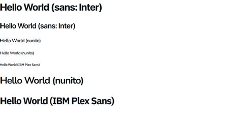 Nextui Discussion 908 Custom Fonts 2 Codesandbox