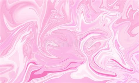 Pink Lines Curve Wave Soft Gradient Abstract Background For Artwork