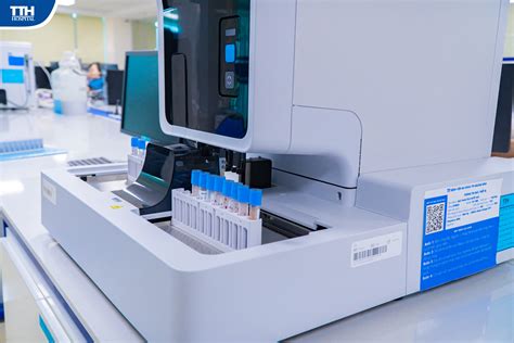 Khoa Xét Nghiệm Giải Phẫu Bệnh Bệnh viện đa khoa TTH Quảng Bình