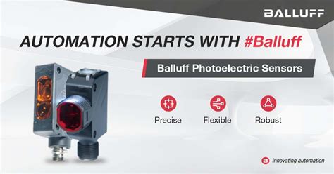 Balluff Apac On Linkedin Balluff