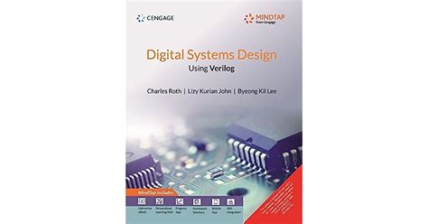 Digital Systems Design Using Verilog Charles Roth Pdf 38 Pages