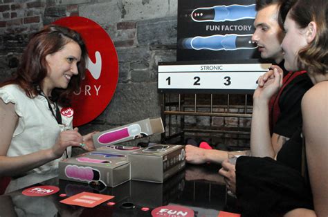 New Sex Toy Family Called Pulsators Could Elicit More Emotions Than Vibrators During Masturbation