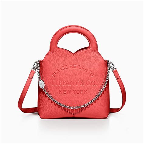 Handbags Totes And Crossbody Bags Tiffany And Co Malaysia