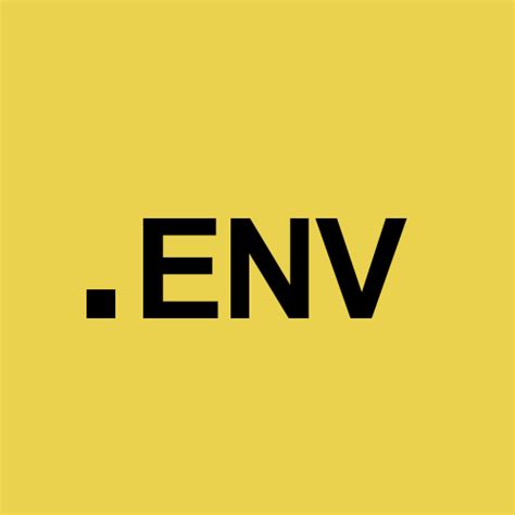 Sync Env Files Dotenv