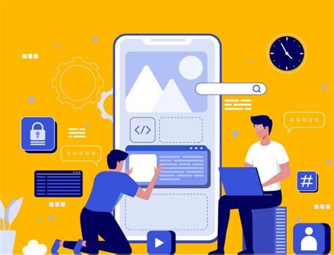 Offshore Mobile App Development A Complete Guide Proshore