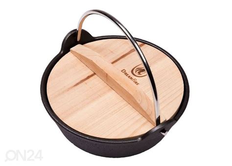 Dreamfire® Malmist Pott Kaanega 1 L EÜ 427208 On24 Ee Sisustuskaubamaja