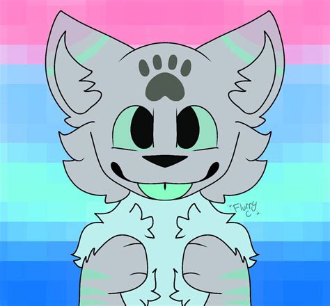 Cylin Icon C By Flurryc On Deviantart