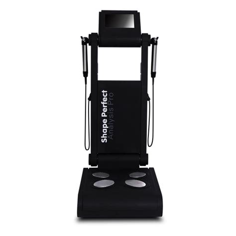 Aesthetic Analyzer Machines Body And Skin Analysis Equipment For Spa