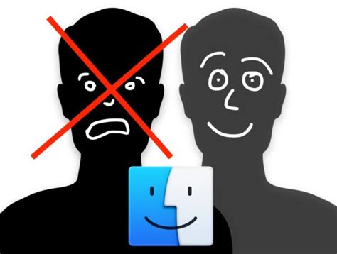 how to delete a user account in mac os x