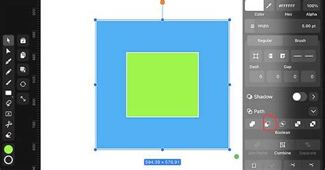 Boolean Subtract Album On Imgur