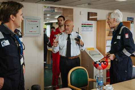 Olt Offshore Lng Toscana 15 Images Behance