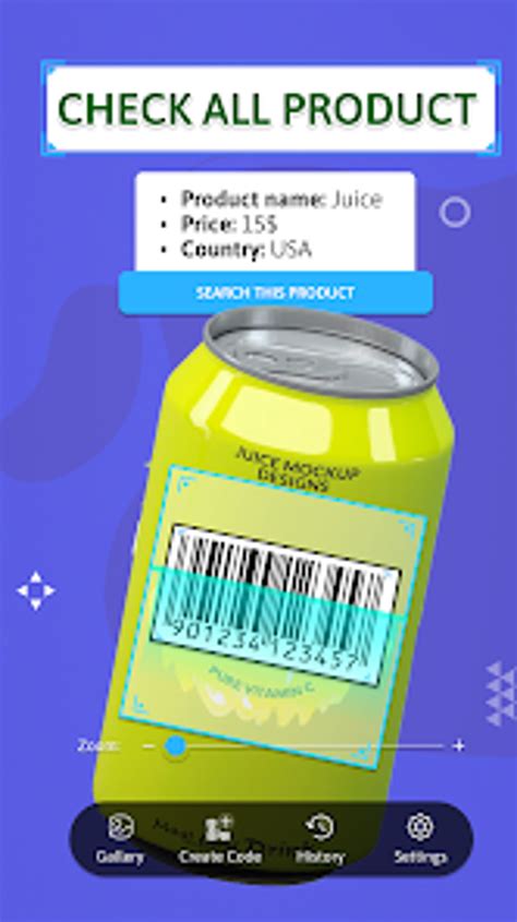 Qr Code Reader Qr Scanner Apk For Android Download