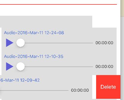 Ios Uitableview Header View Issue Stack Overflow