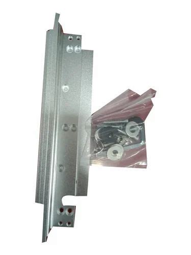 Zinc Hikvision Camera Bracket For Outdoor At Rs 850 Piece In Kolkata Id 26431629630