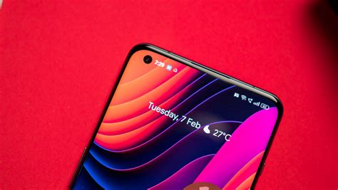 How To Enable Wi Fi Calling On A Oneplus Phone Android Central